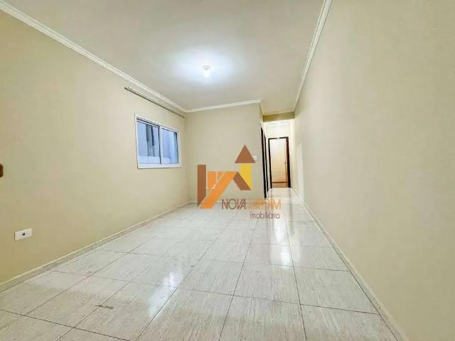 Apartamento para Locação em Santo André/SP Vila Assunção 2 Quartos