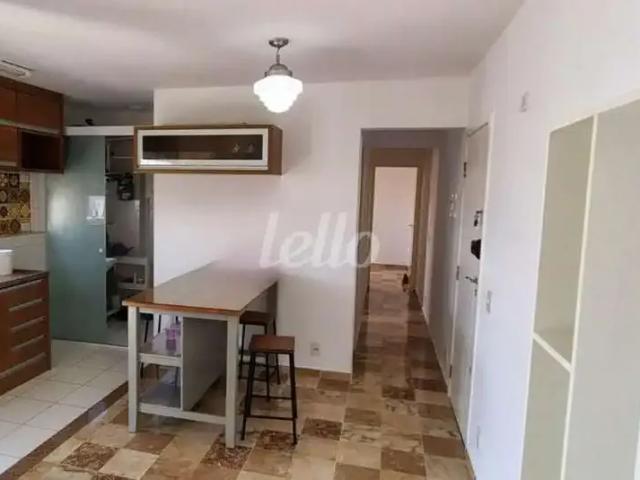 Apartamento para Locação em Santo André/SP Vila Assunção 2 Quartos