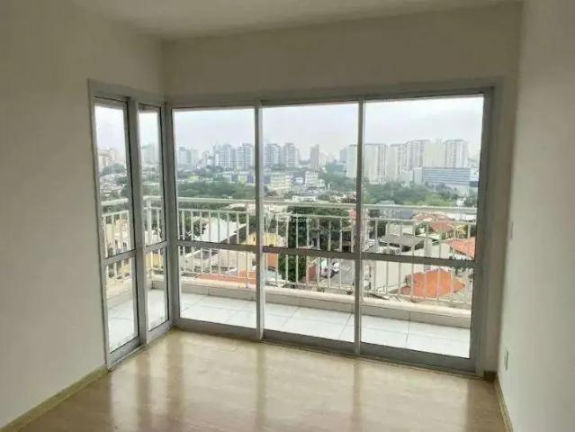Apartamento para Locação em Santo André/SP Vila Assunção 2 Quartos