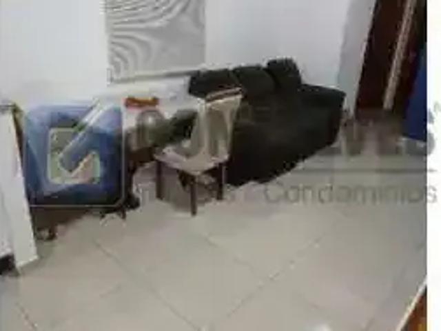 Apartamento para Locação em Santo André/SP Vila Assunção 2 Quartos