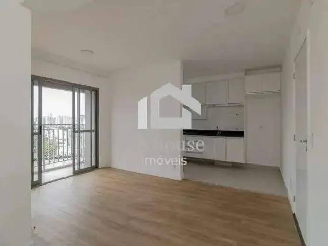 Apartamento para Locação em Santo André/SP Vila Assunção 2 Quartos