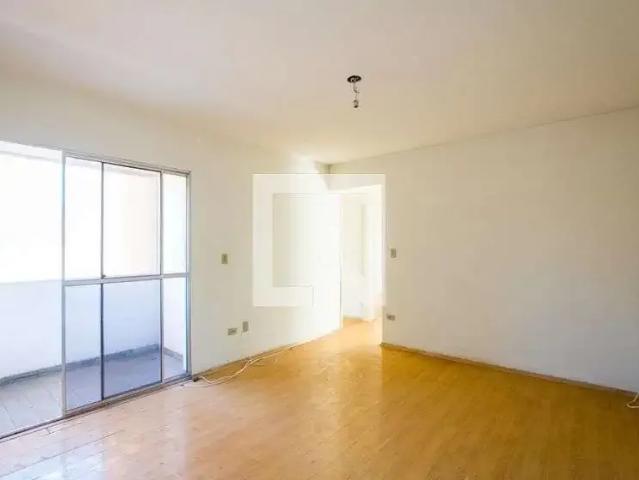 Apartamento para Locação em Santo André/SP Vila Assunção 2 Quartos