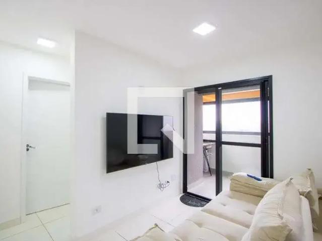 Apartamento para Locação em Santo André/SP Vila Assunção 2 Quartos