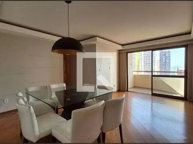 Apartamento para Locação em Santo André/SP Vila Assunção 2 Quartos