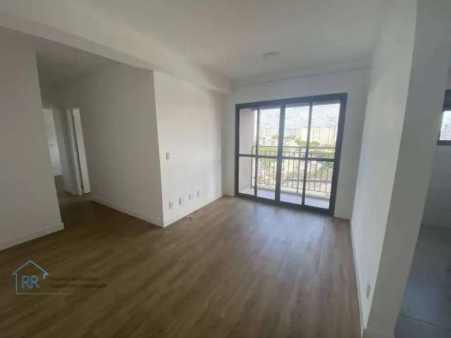 Apartamento para Locação em Santo André/SP Vila Assunção 2 Quartos