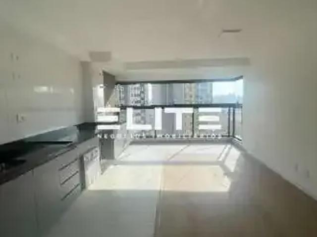 Apartamento para Locação em Santo André/SP Vila Assunção 3 Quartos