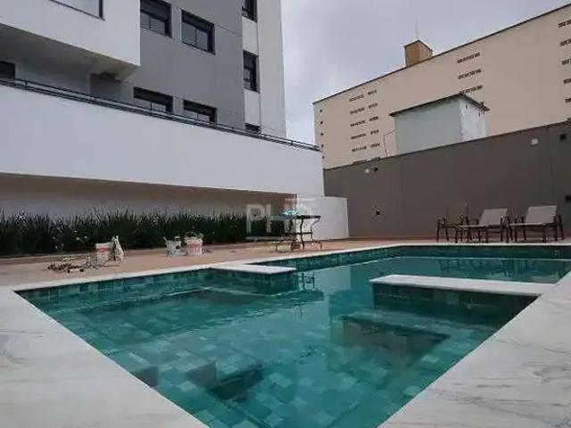 Apartamento para Locação em Santo André/SP Vila Assunção 3 Quartos