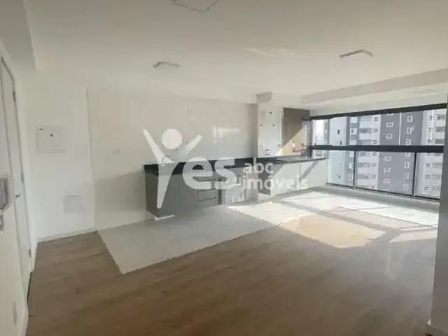 Apartamento para Locação em Santo André/SP Vila Assunção 3 Quartos
