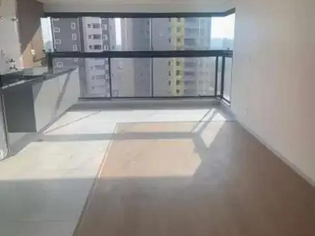 Apartamento para Locação em Santo André/SP Vila Assunção 3 Quartos