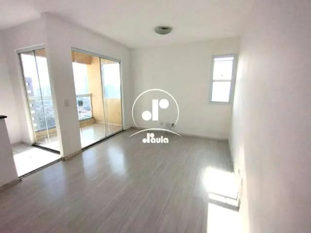 Apartamento para Locação em Santo André/SP Vila Assunção 3 Quartos