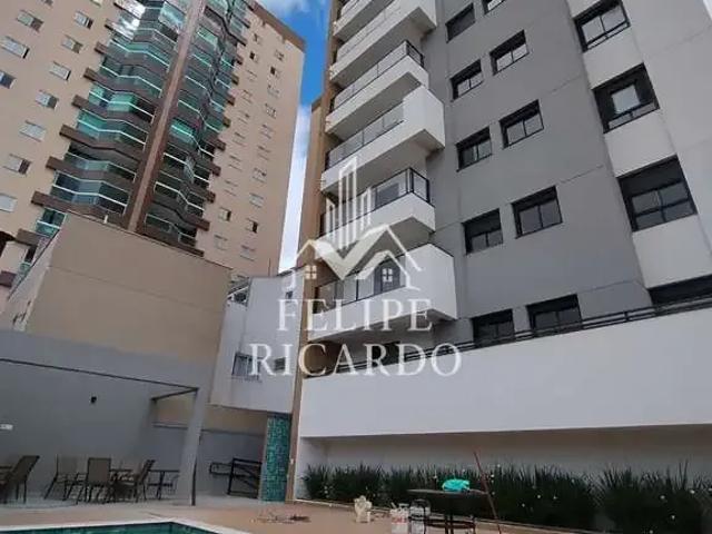 Apartamento para Locação em Santo André/SP Vila Assunção 3 Quartos