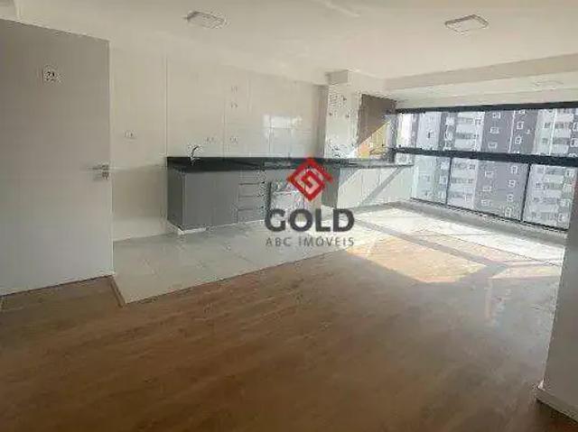 Apartamento para Locação em Santo André/SP Vila Assunção 3 Quartos