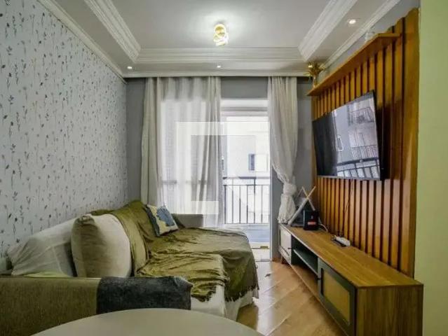 Apartamento para Locação em Santo André/SP Vila Assunção 3 Quartos