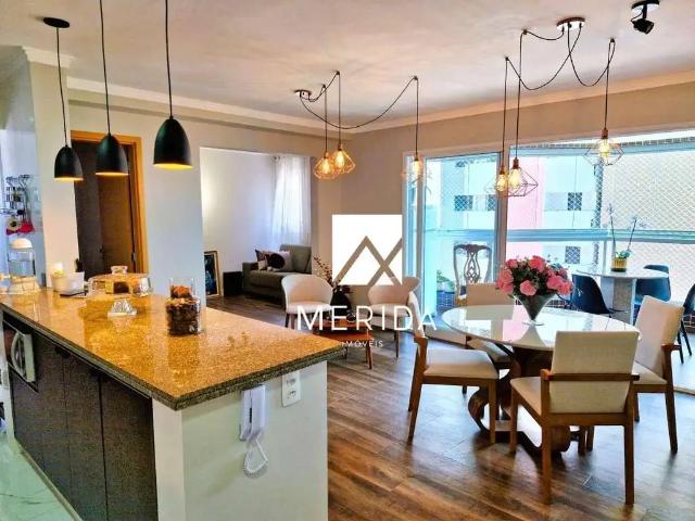 Apartamento para Locação em Santo André/SP Vila Assunção 3 Quartos