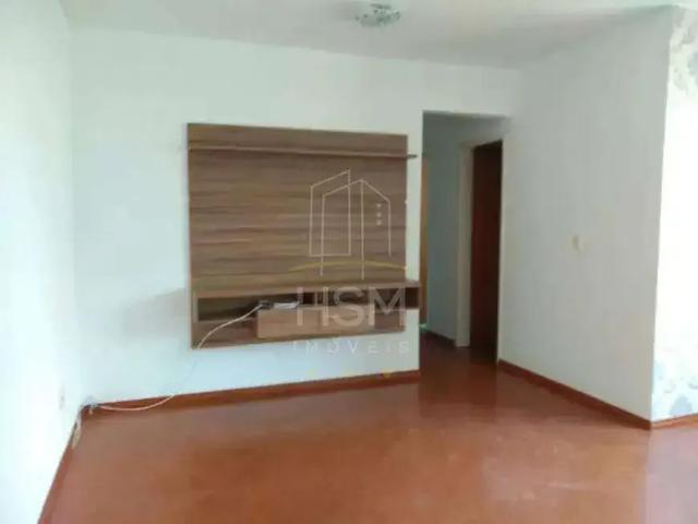 Apartamento para Locação em Santo André/SP Vila Assunção 3 Quartos