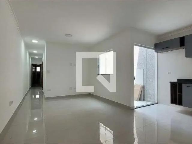 Apartamento para Locação em Santo André/SP Vila Assunção 3 Quartos