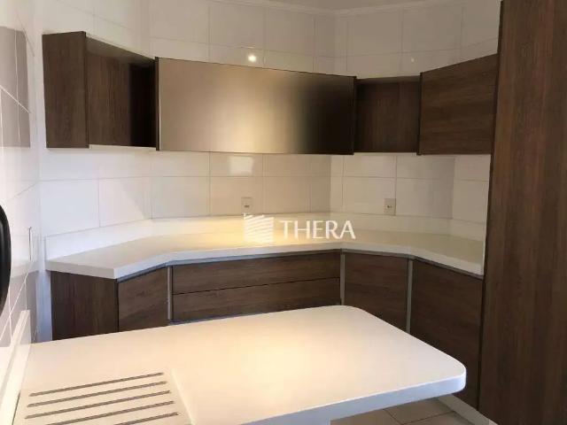 Apartamento para Locação em Santo André/SP Vila Assunção 3 Quartos