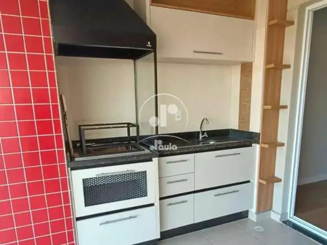 Apartamento para Locação em Santo André/SP Vila Assunção 3 Quartos