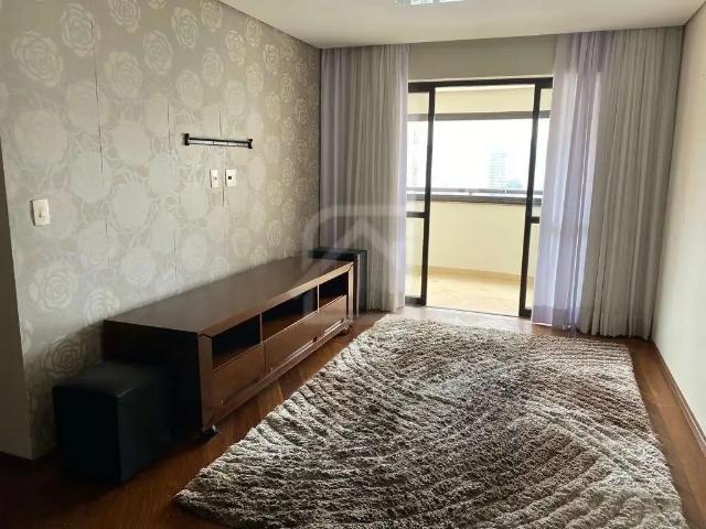 Apartamento para Locação em Santo André/SP Vila Assunção 3 Quartos