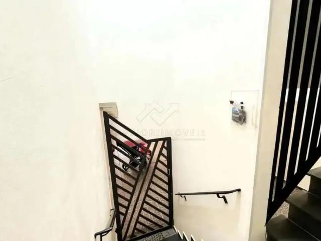 Apartamento para Locação em Santo André/SP Vila Assunção 3 Quartos