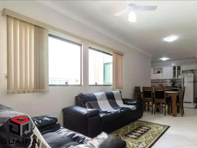Apartamento para Locação em Santo André/SP Vila Assunção 3 Quartos