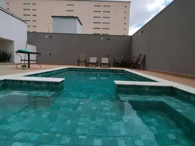 Apartamento para Locação em Santo André/SP Vila Assunção 3 Quartos