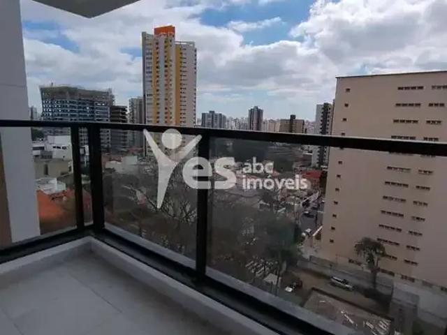 Apartamento para Locação em Santo André/SP Vila Assunção 3 Quartos