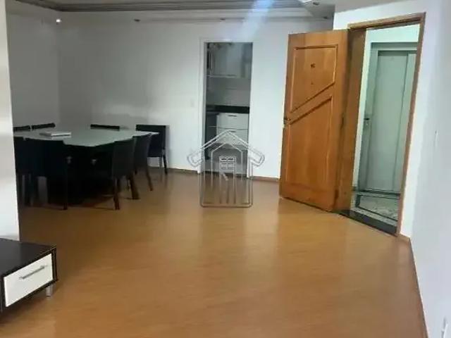 Apartamento para Locação em Santo André/SP Vila Assunção 3 Quartos