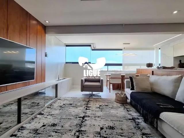 Apartamento para Locação em Santo André/SP Vila Assunção 3 Quartos