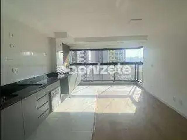 Apartamento para Locação em Santo André/SP Vila Assunção 3 Quartos