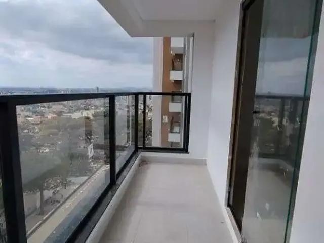 Apartamento para Locação em Santo André/SP Vila Assunção 3 Quartos