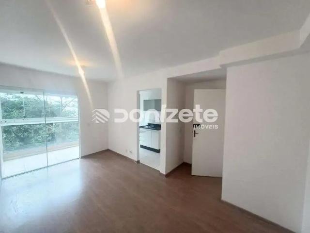 Apartamento para Locação em Santo André/SP Vila Assunção 3 Quartos