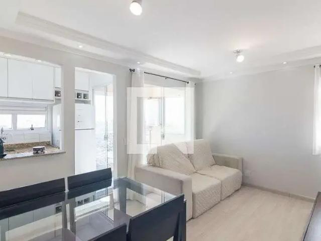 Apartamento para Locação em Santo André/SP Vila Assunção 3 Quartos