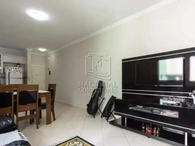 Apartamento para Locação em Santo André/SP Vila Assunção 3 Quartos