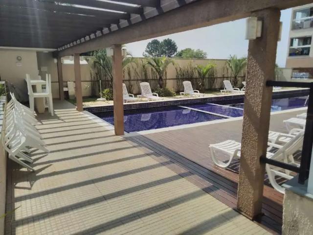 Apartamento para Locação em Santo André/SP Vila Assunção 3 Quartos