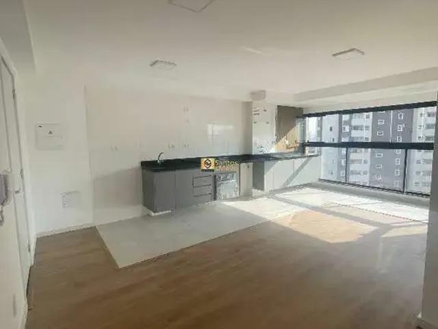 Apartamento para Locação em Santo André/SP Vila Assunção 3 Quartos