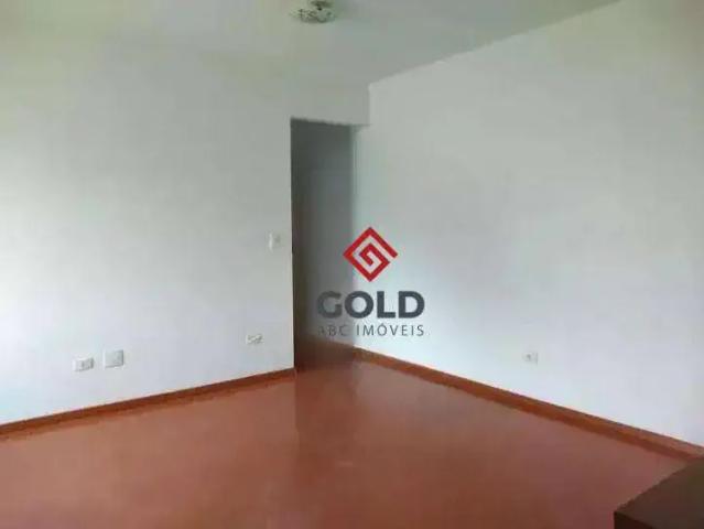 Apartamento para Locação em Santo André/SP Vila Assunção 3 Quartos