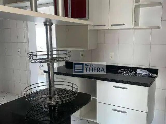 Apartamento para Locação em Santo André/SP Vila Assunção 3 Quartos