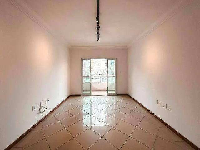 Apartamento para Locação em Santo André/SP Vila Assunção 3 Quartos