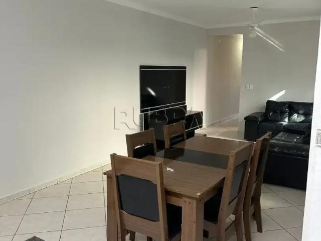 Apartamento para Locação em Santo André/SP Vila Assunção 3 Quartos