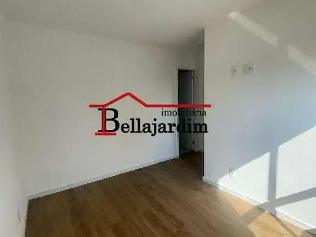 Apartamento para Locação em Santo André/SP Vila Assunção 3 Quartos