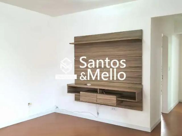 Apartamento para Locação em Santo André/SP Vila Assunção 3 Quartos