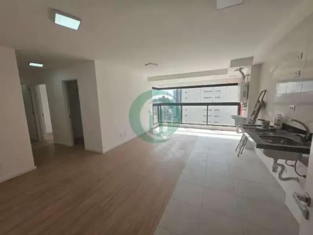 Apartamento para Locação em Santo André/SP Vila Assunção 3 Quartos