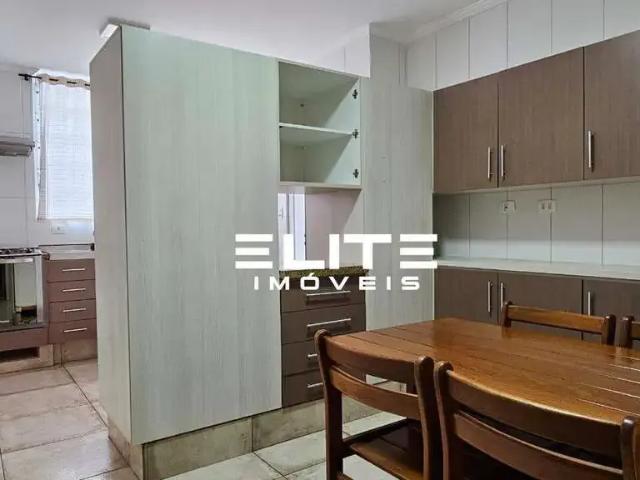 Apartamento para Locação em Santo André/SP Vila Assunção 3 Quartos