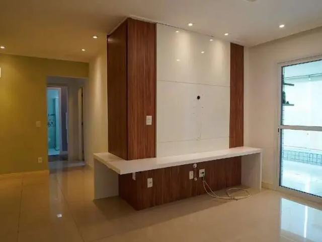 Apartamento para Locação em Santo André/SP Vila Assunção 3 Quartos