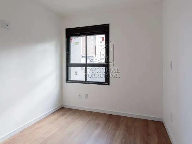 Apartamento para Locação em Santo André/SP Vila Assunção 3 Quartos