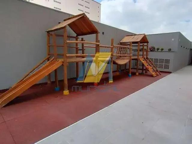 Apartamento para Locação em Santo André/SP Vila Assunção 3 Quartos
