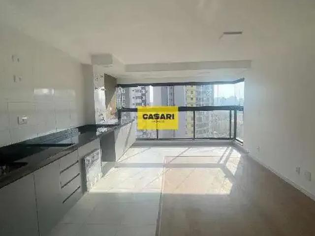 Apartamento para Locação em Santo André/SP Vila Assunção 3 Quartos