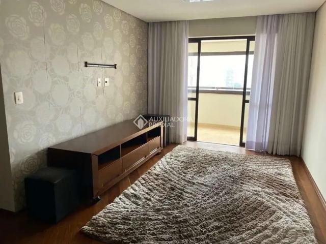 Apartamento para Locação em Santo André/SP Vila Assunção 3 Quartos