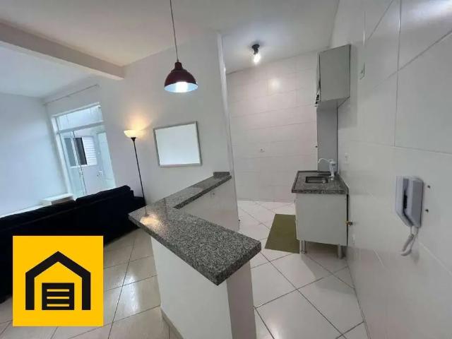 Apartamento para Locação em Santo André/SP Vila Assunção 3 Quartos